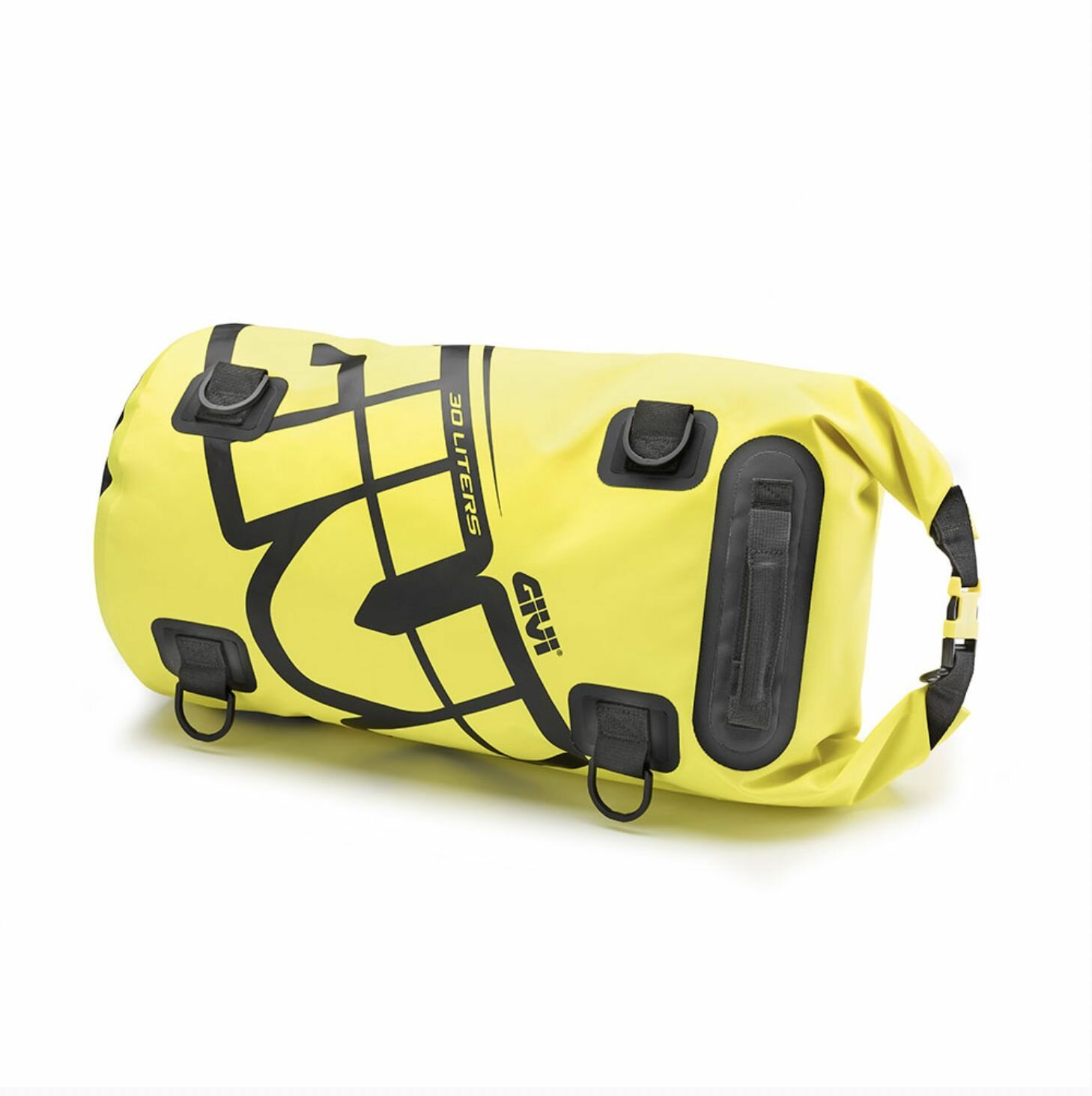 Сумка GIVI EA114FL на задний багажник 30л