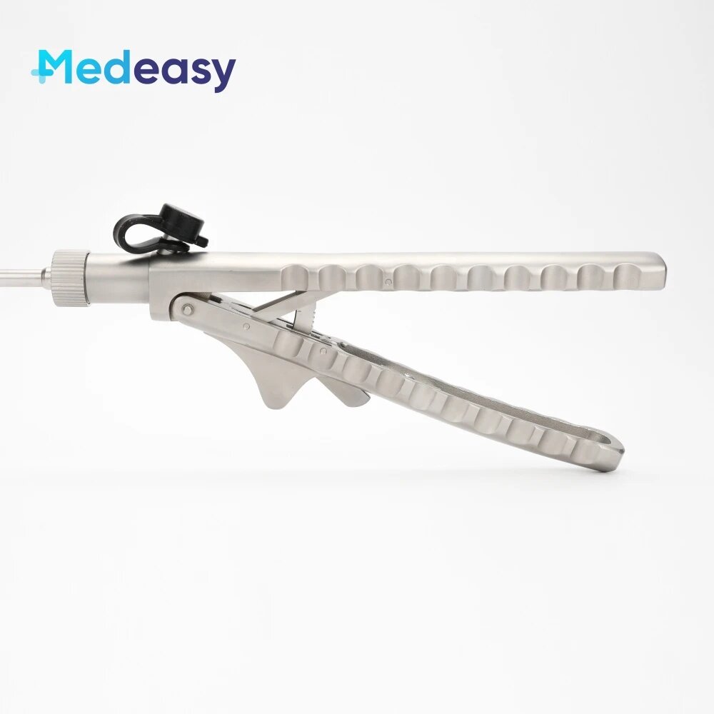 Меdeasy Лапароскопический иглодержатель J and J straight