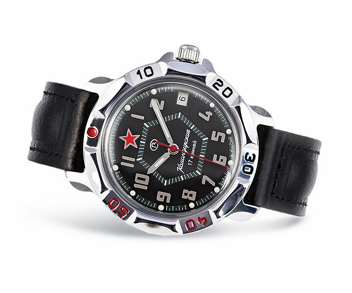 Наручные часы