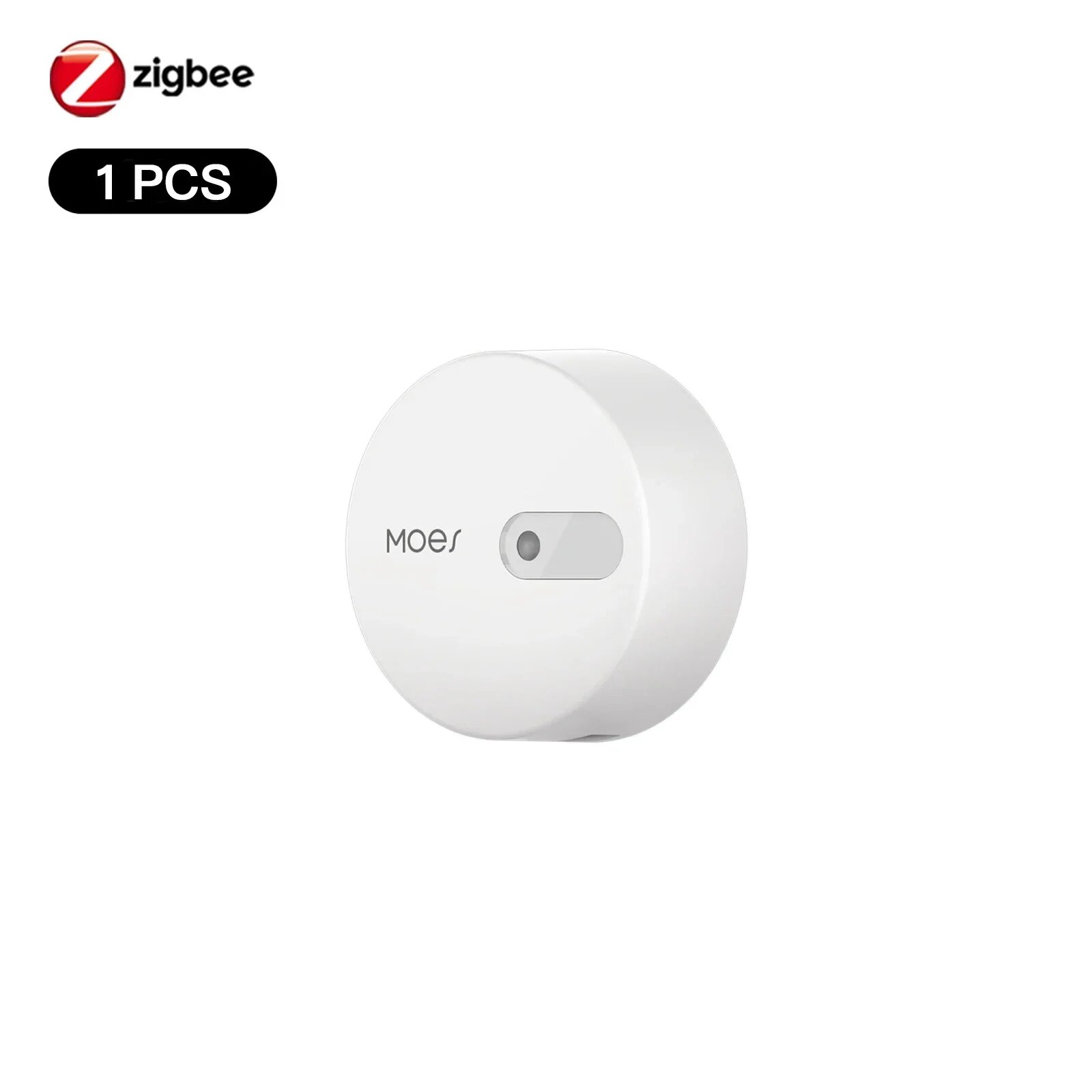 MOES ZigBee Радарный датчик присутствия для умного дома 1PCS