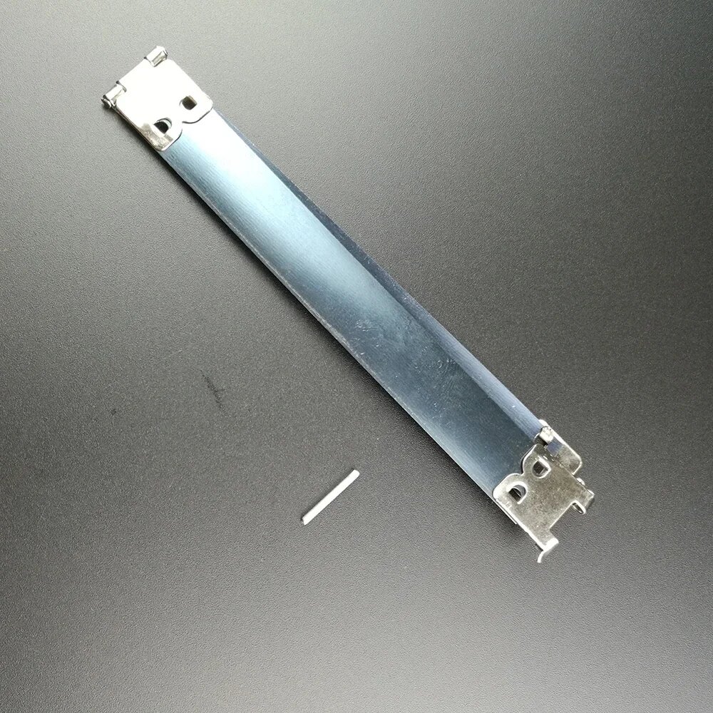Металлическая рамка для сумки, 80mm, Цвет: 2