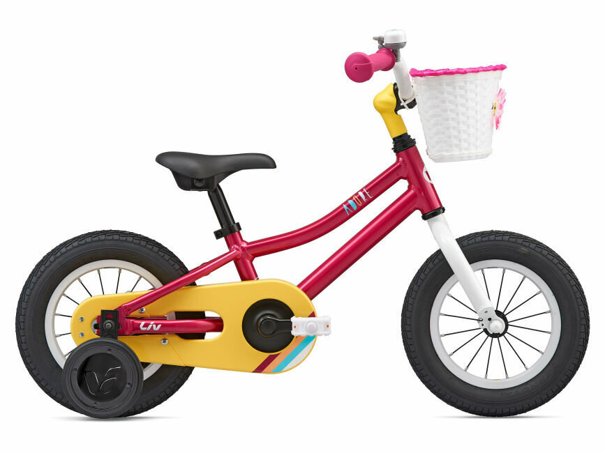 Liv велосипед Adore C/B 12