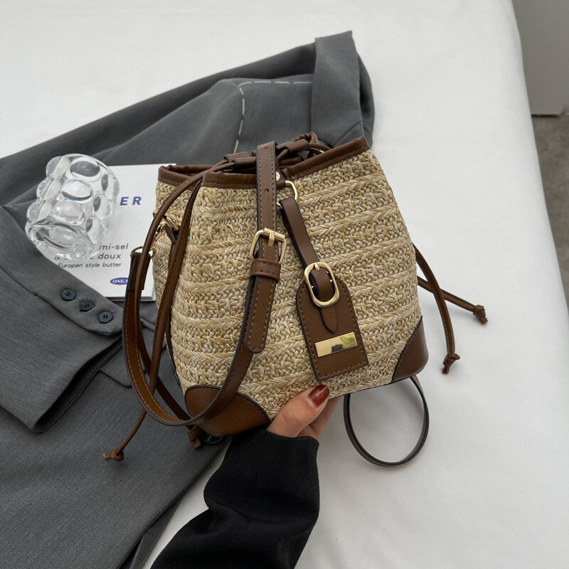 Сумка ведро