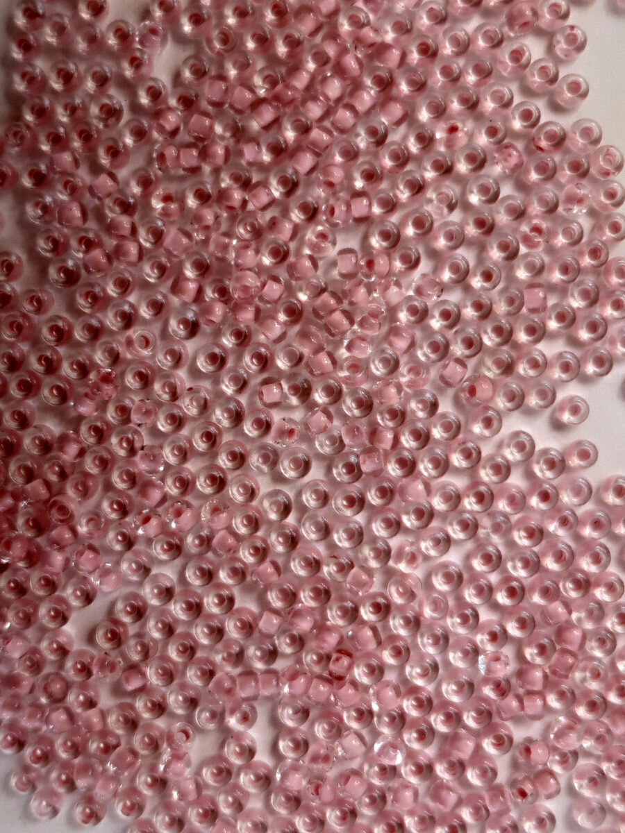 Чешский бисер Preciosa 33119/38394/10-(50г) .