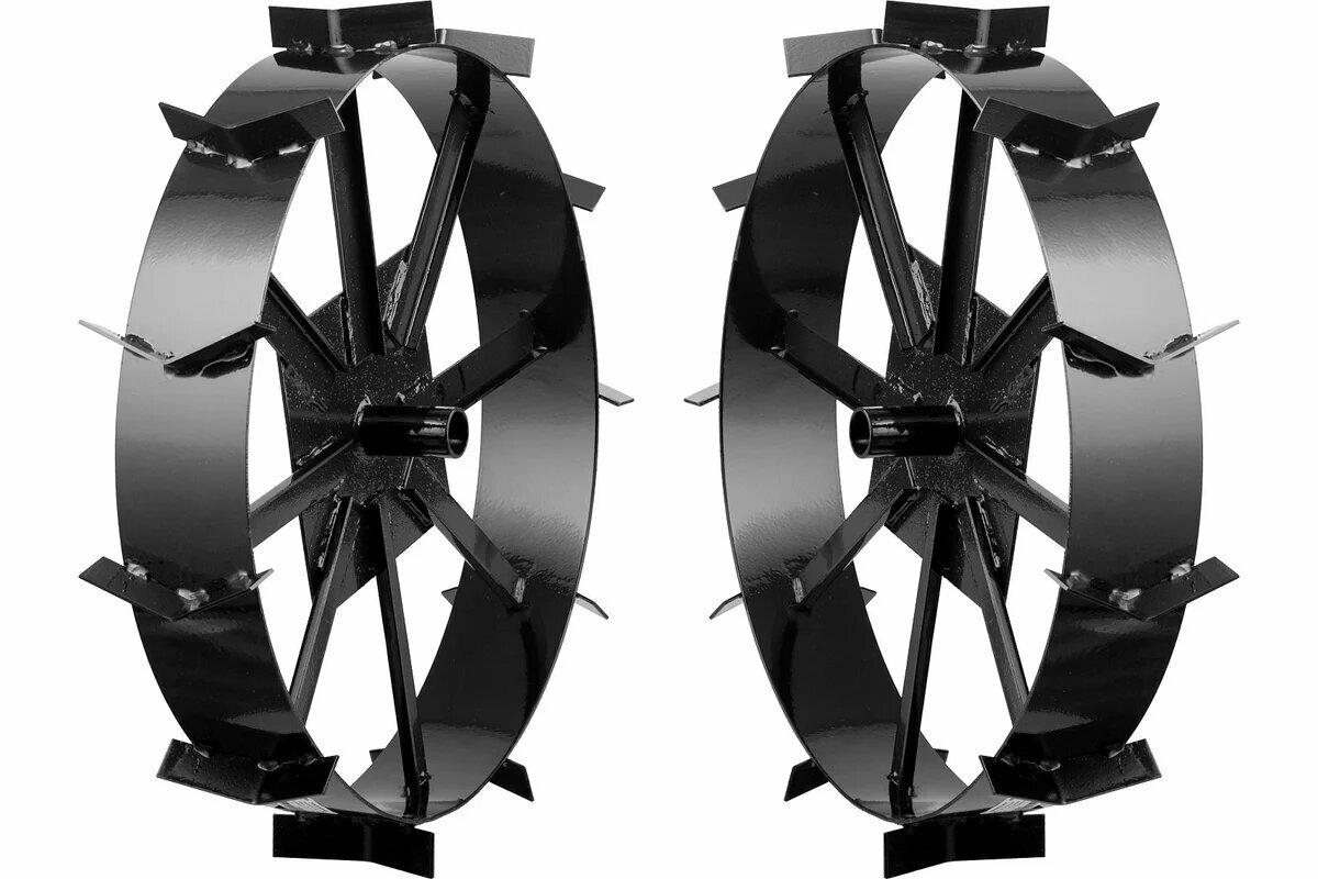 Грунтозацеп Зубр ГР-8, 600x130 мм 707105-8