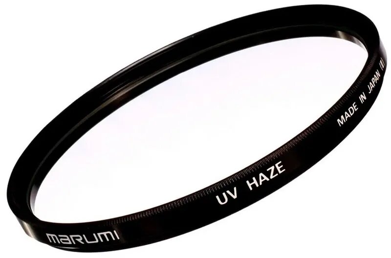 MARUMI Светофильтр Marumi UV Haze 55mm