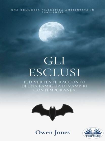 Gli Esclusi [Цифровая книга]
