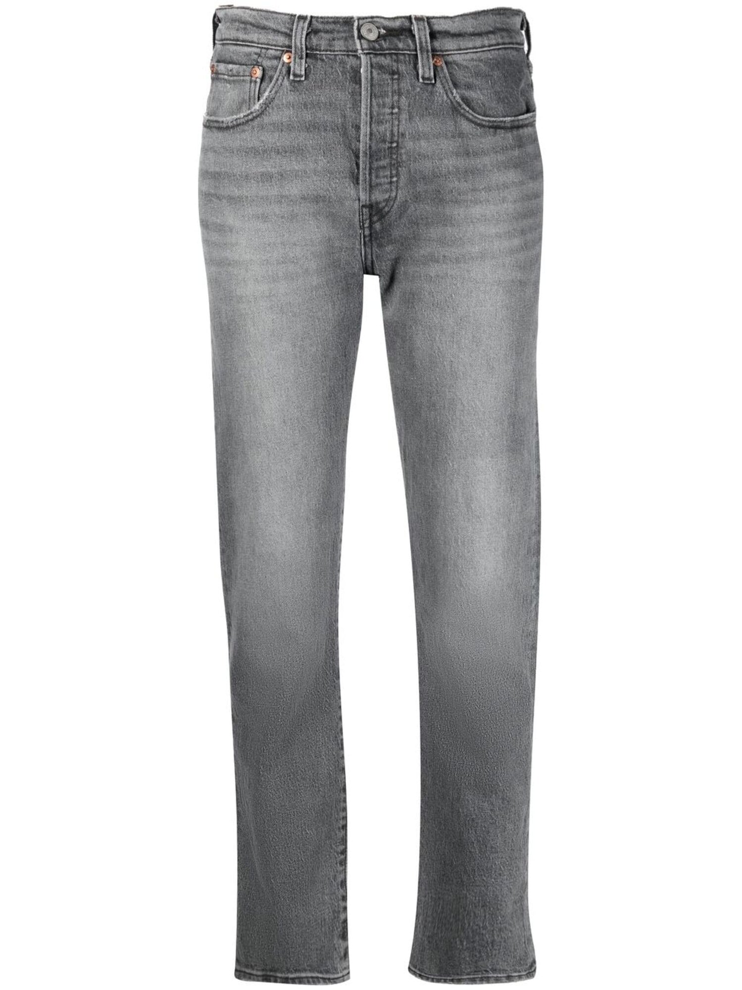 Джинсы скинни Levi's
