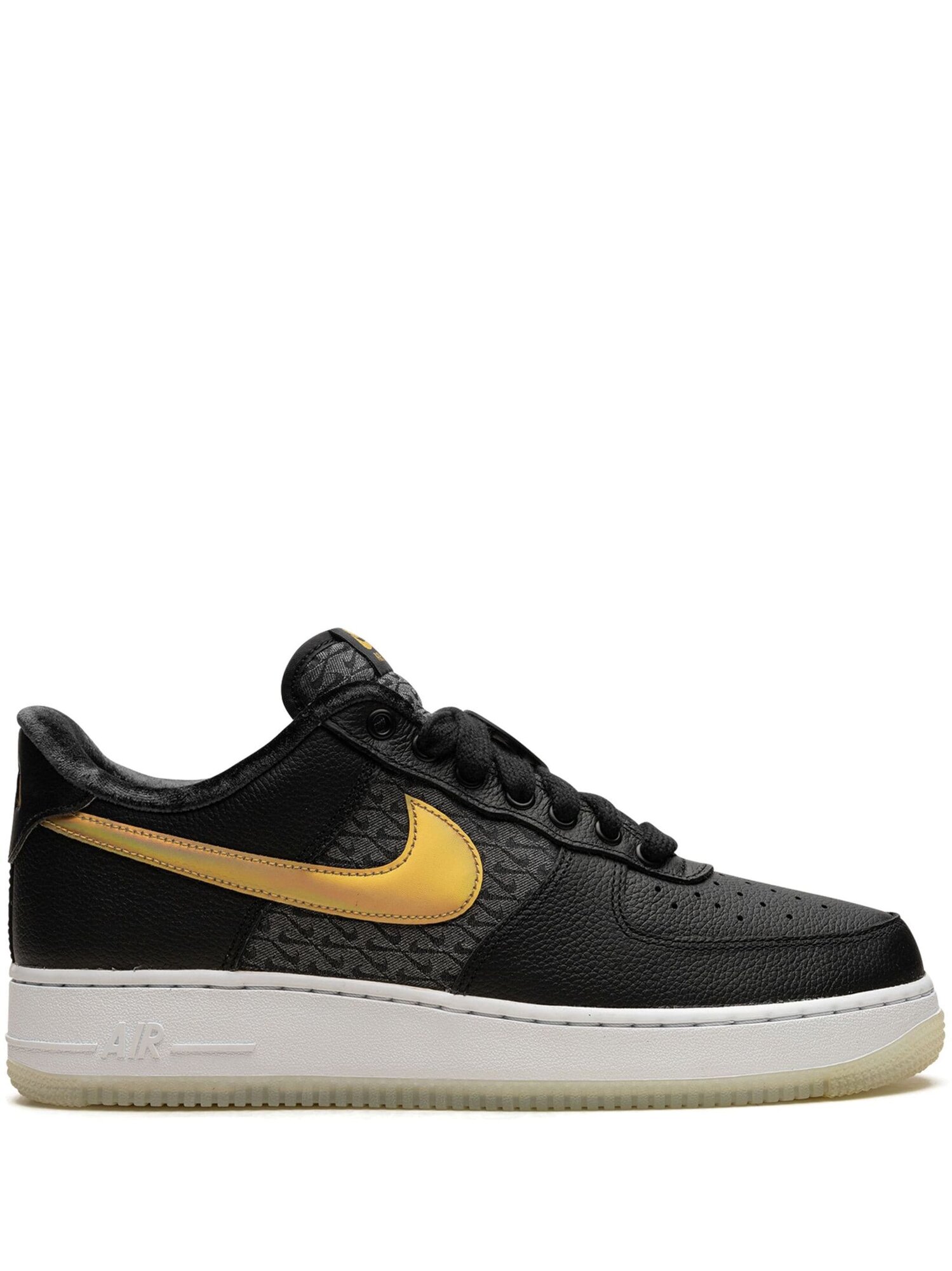 Кроссовки Air Force 1 Low '07 Bronx Origins