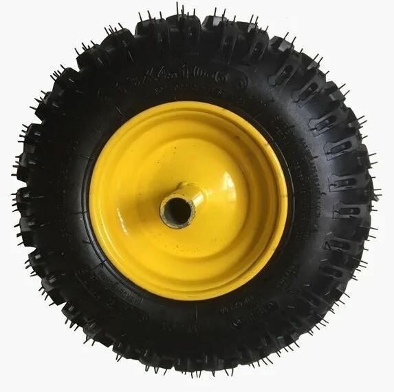 Колесо в сборе для снегоуборщика СУ13-3,50/6(19)