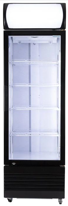 Холодильная витрина NORDFROST RSC 400 GB