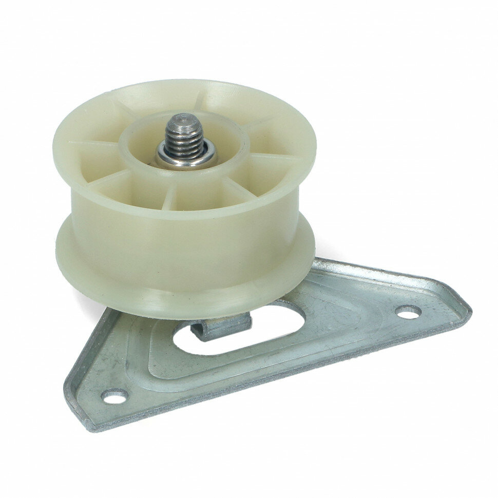 Ролик натяжной для сушильной машины Indesit, Ariston C00113879, C00504520 PLM001ID
