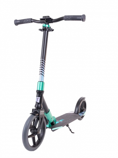 Самокат ТТ Comfort 230 evolution celadon