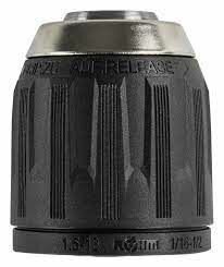 Патрон самозажимной 1/2 до 13мм ROHM для инструмента Makita 763262-8