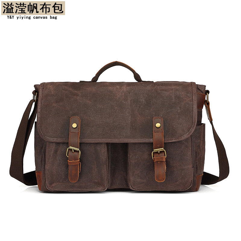 Рюкзак мессенджер