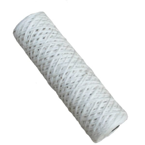 Элемент фильтра грубой очистки топлива МАЗ, КрАЗ, К-700 (нить полусинтетика)