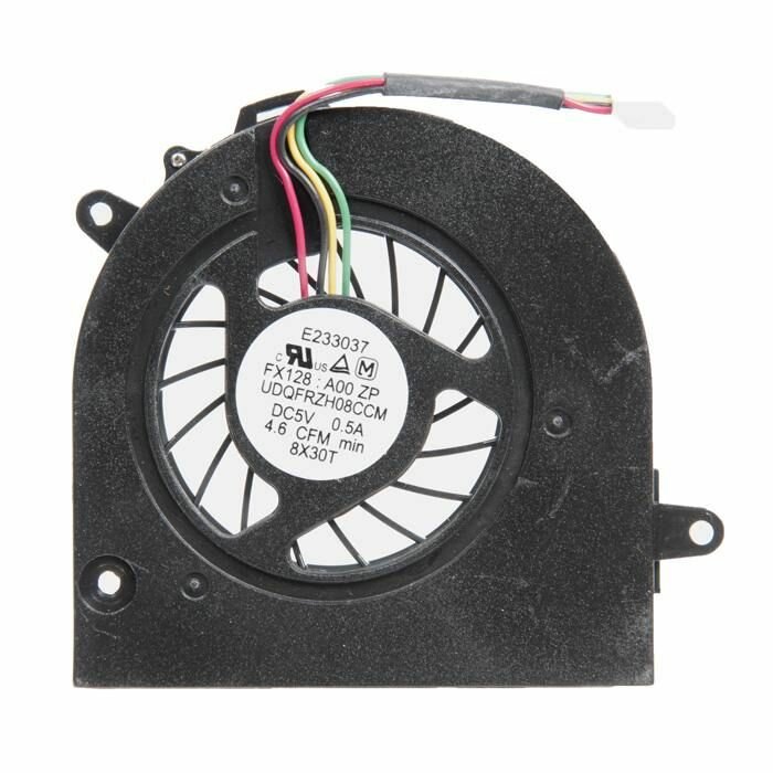 Вентилятор, кулер Lenovo IdeaPad G460, Z460, G560, Z560 (Новый)