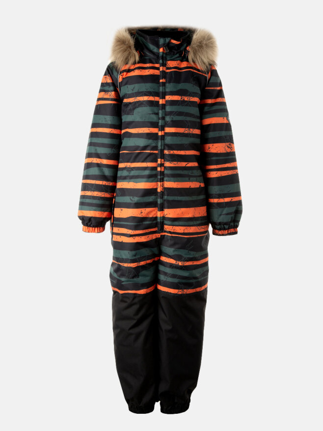 Комбинезон утеплённый Wille