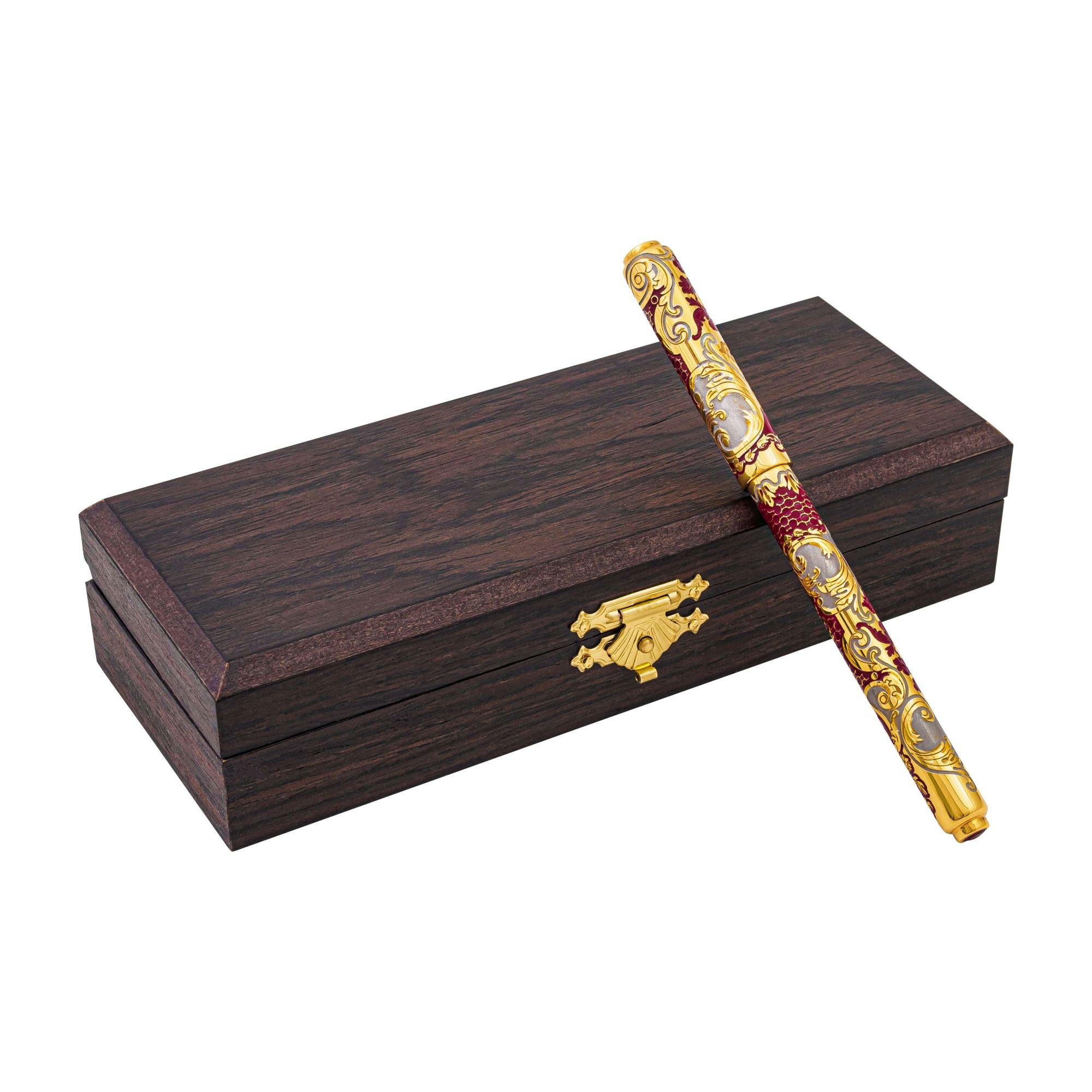 Ручка подарочная "Престиж"