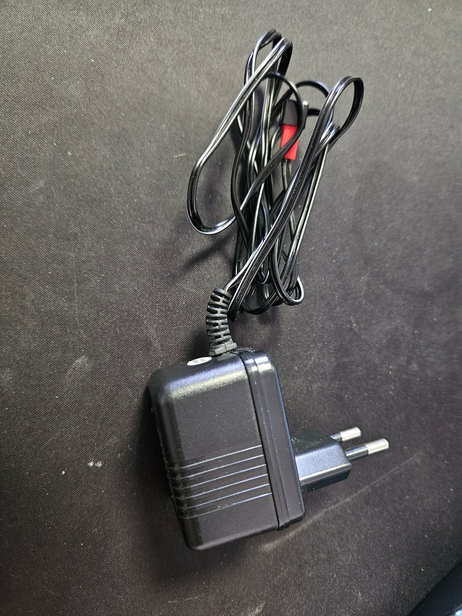 Блок питания AC DC Adaptor 4,8V 150mA