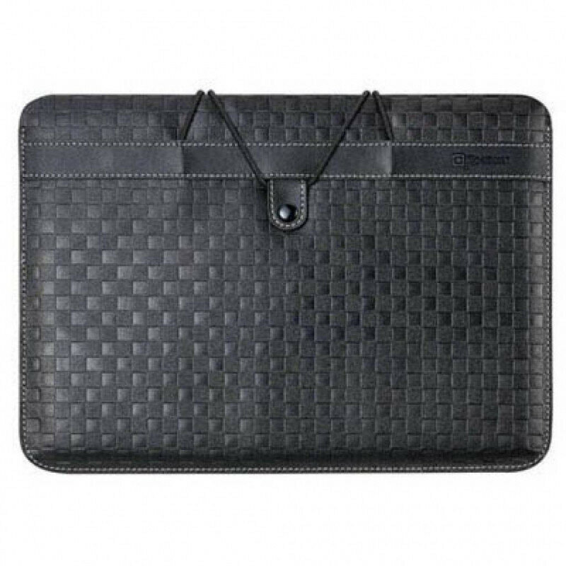 Чехол Cooler Master для iPad 2/3/4 модель C-IP0V-PL2E-KK Choiix Sleeve 2E Black