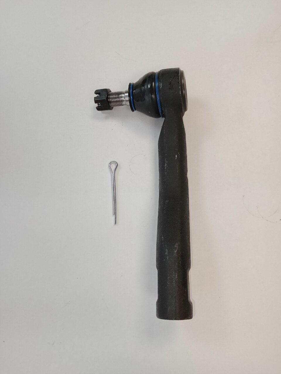 Наконечник рулевой правый Lifan Solano, BYD F3, FAW V5