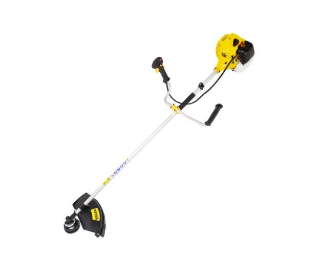 Триммер бензиновый HUTER GGT-430T Катушка с леской + Диск 3Т [70/2/32]