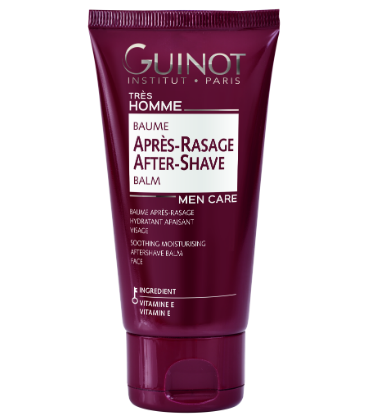 Baume Apres-Rasage / Увлажняющий успокаивающий бальзам после бритья