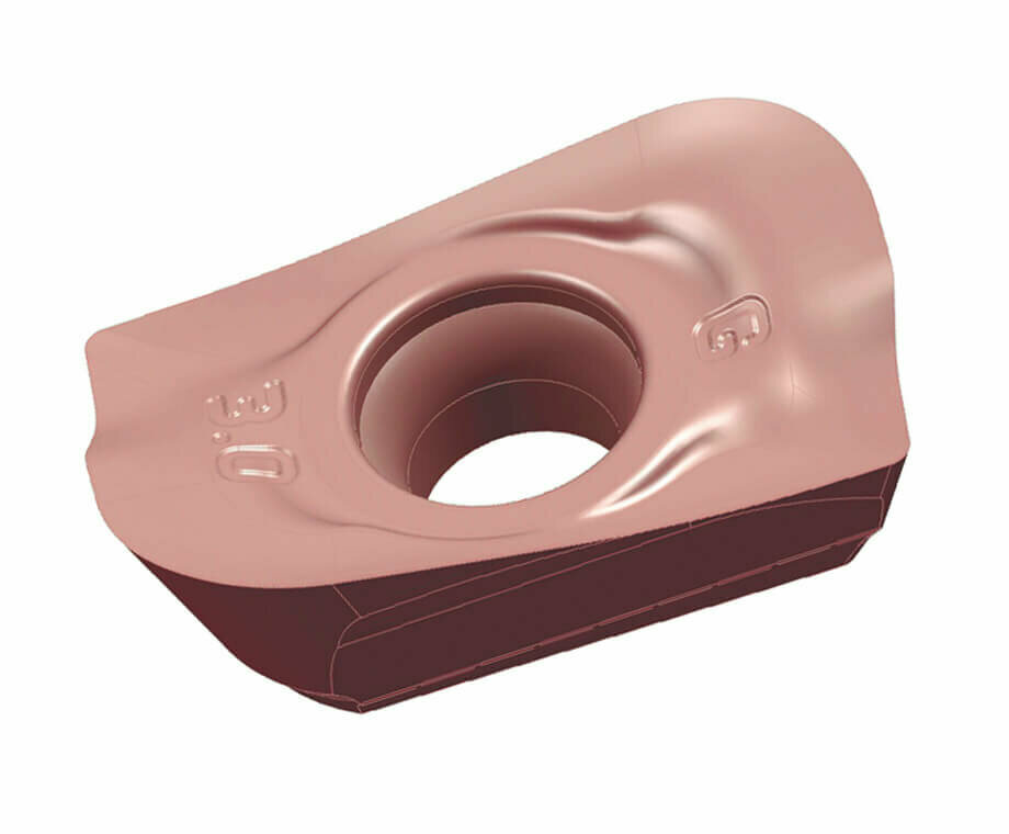 Токарные пластины Walter ADHT1204PEL-G88 WXN15