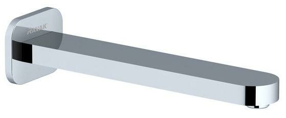 Ravak X07P113 Chrome CR 027.00 Излив для ванны, хром