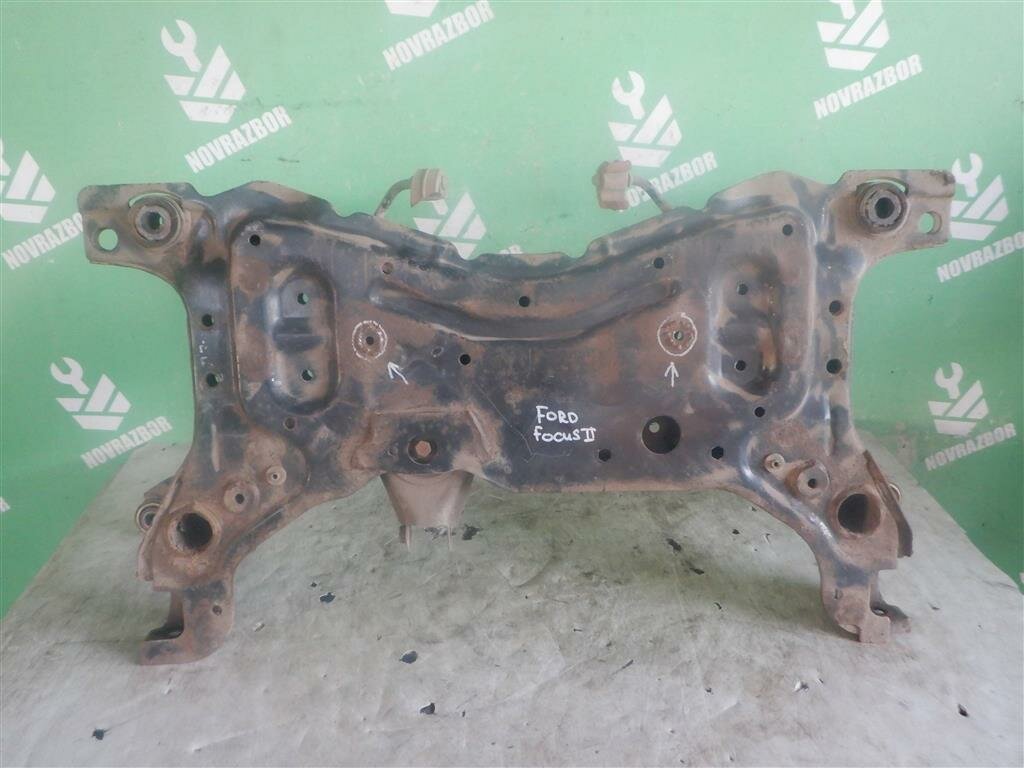 Балка подмоторная Ford Focus 2 05-08