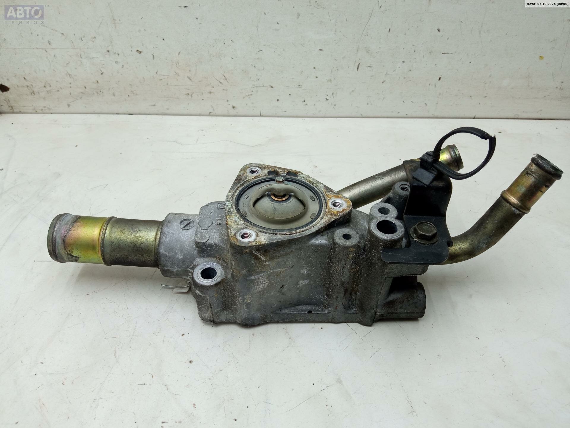 Корпус термостата Nissan Primera P12 (2002-2008)