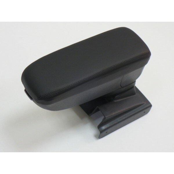 Подлокотник Volkswagen Touran 2003-2010 чёрный (48019) (8440-39)