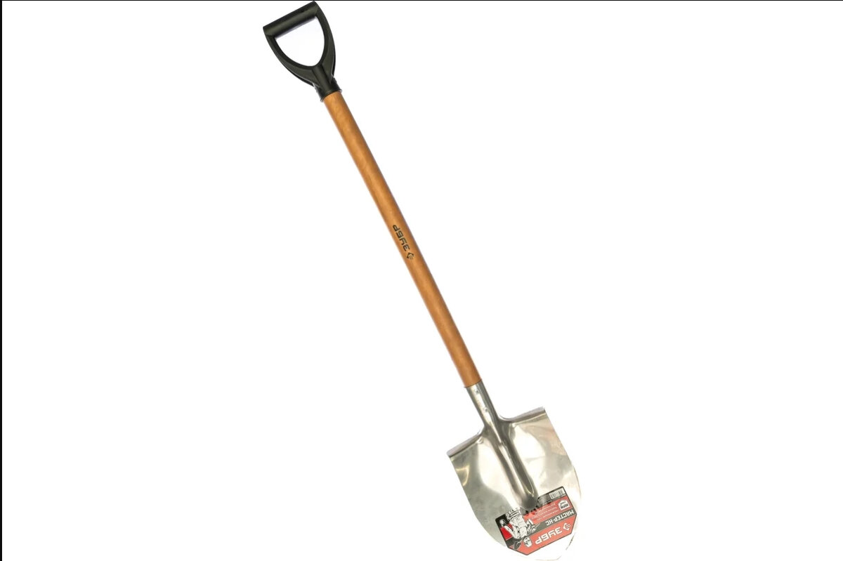 Лопата штыковая, 1500 мм Зубр 39447