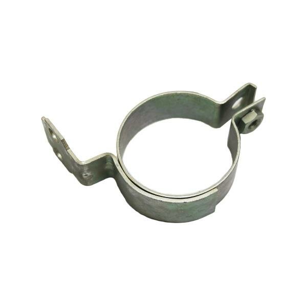 Кронштейн с хомутом в сборе ВАЗ-2112