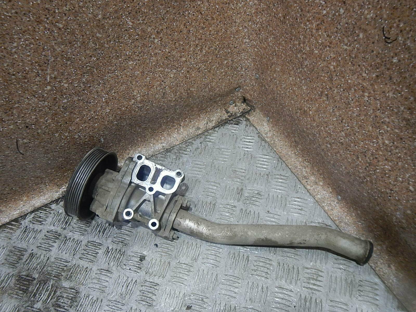 Б/У Насос водяной (помпа), Jeep (Джип)-COMPASS (06-12) JEEP COMPASS (06-12) В сборе. Без повреждений. 333751 CHRYSLER арт...