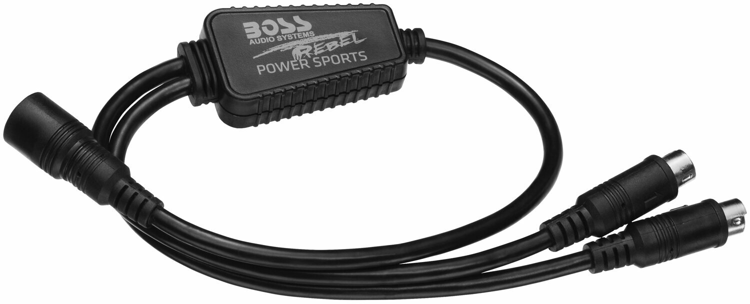Адаптер Boss Audio ATVYA2