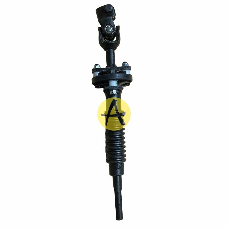 Карданный вал рулевой (средний) в сборе с муфтой Great Wall Hover H1 / H2