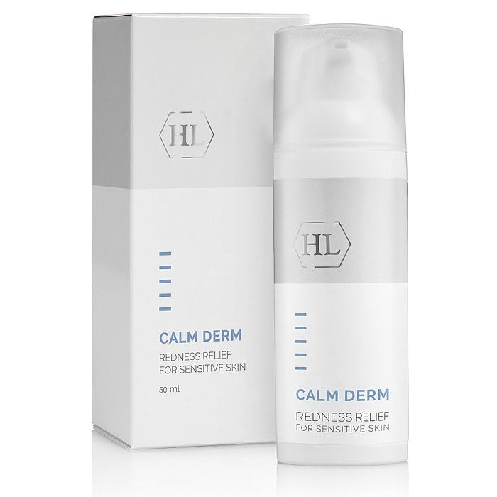 Крем Holy Land Calm Derm Redness Relief, 50 мл