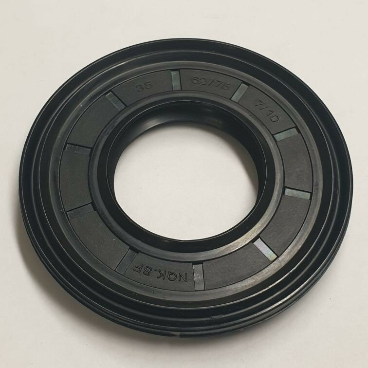 Сальник 35x62/75x7/10 для стиральной машины Indesit, Ariston, Hotpoint SLB004AR
