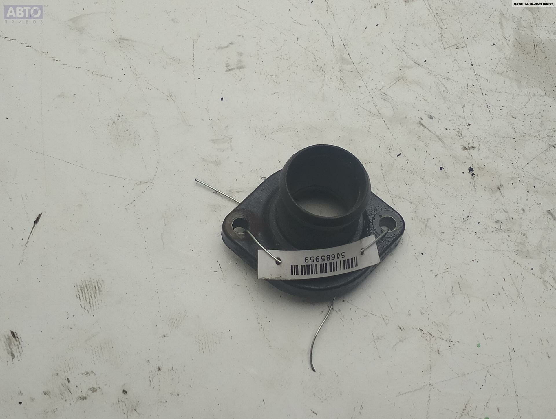 Корпус термостата Peugeot 206