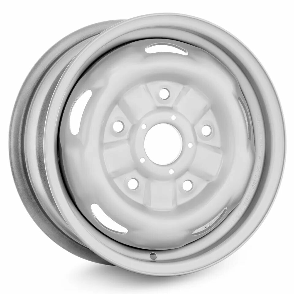 Колесный диск TREBL 8337T 15x6.5" PCD5x160 ET60 D65.1