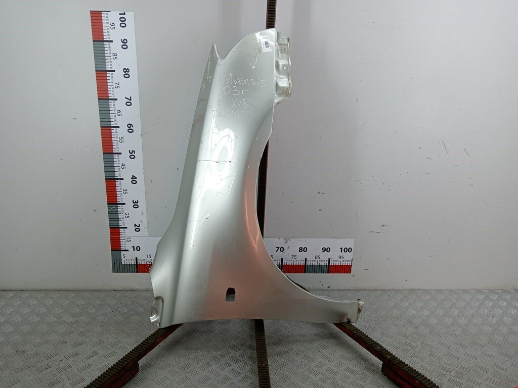 Крыло переднее правое Toyota Avensis 2 (T250) 5381105020 арт. 2138737