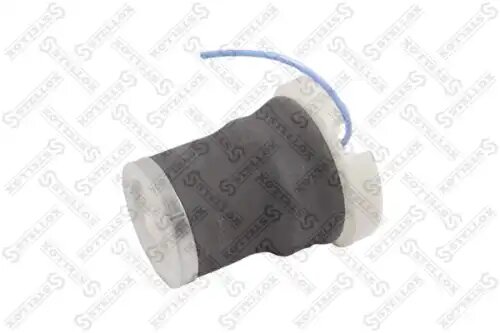 84 00101 SX Пневмоподушка Бренд STELLOX для автомобиля под сиденье DAF