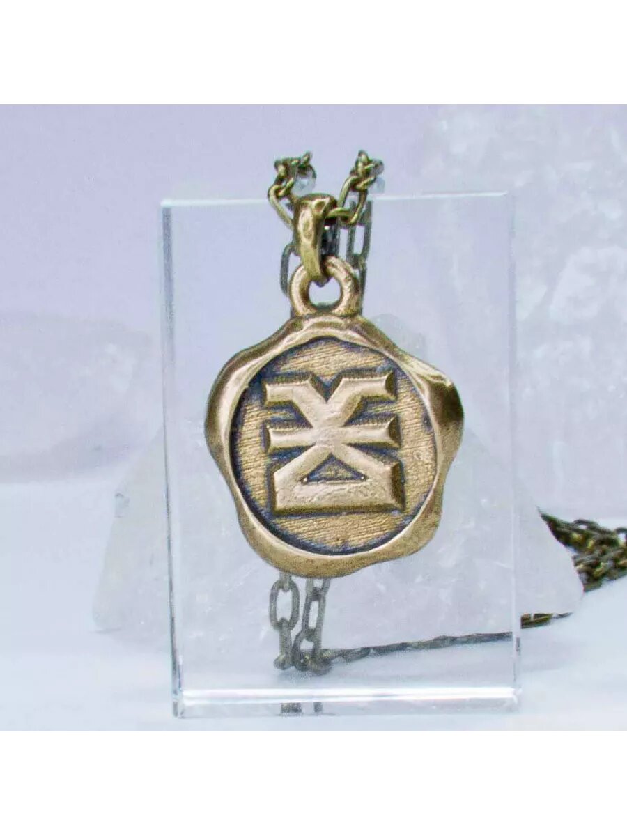 Колье