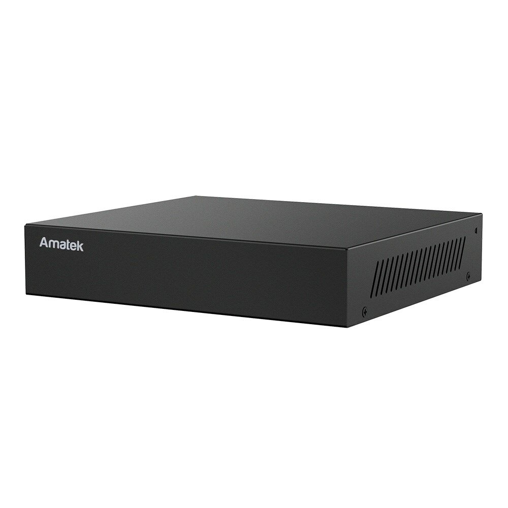 Видеорегистратор Amatek IP AR-N910F 7010905