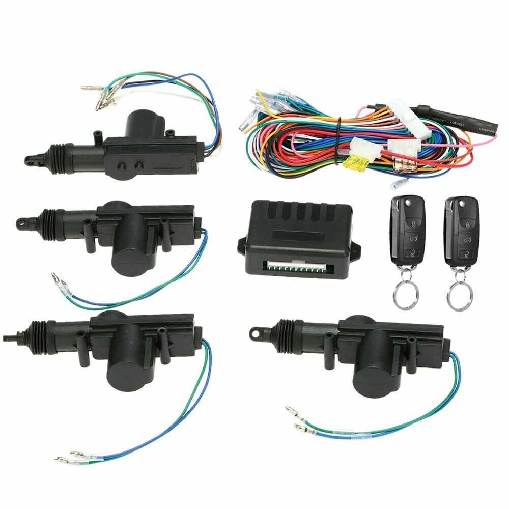 Автосигнализация