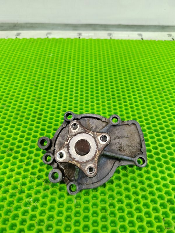 Насос водяной (помпа) Nissan Primera P11 SR20 2101053J03