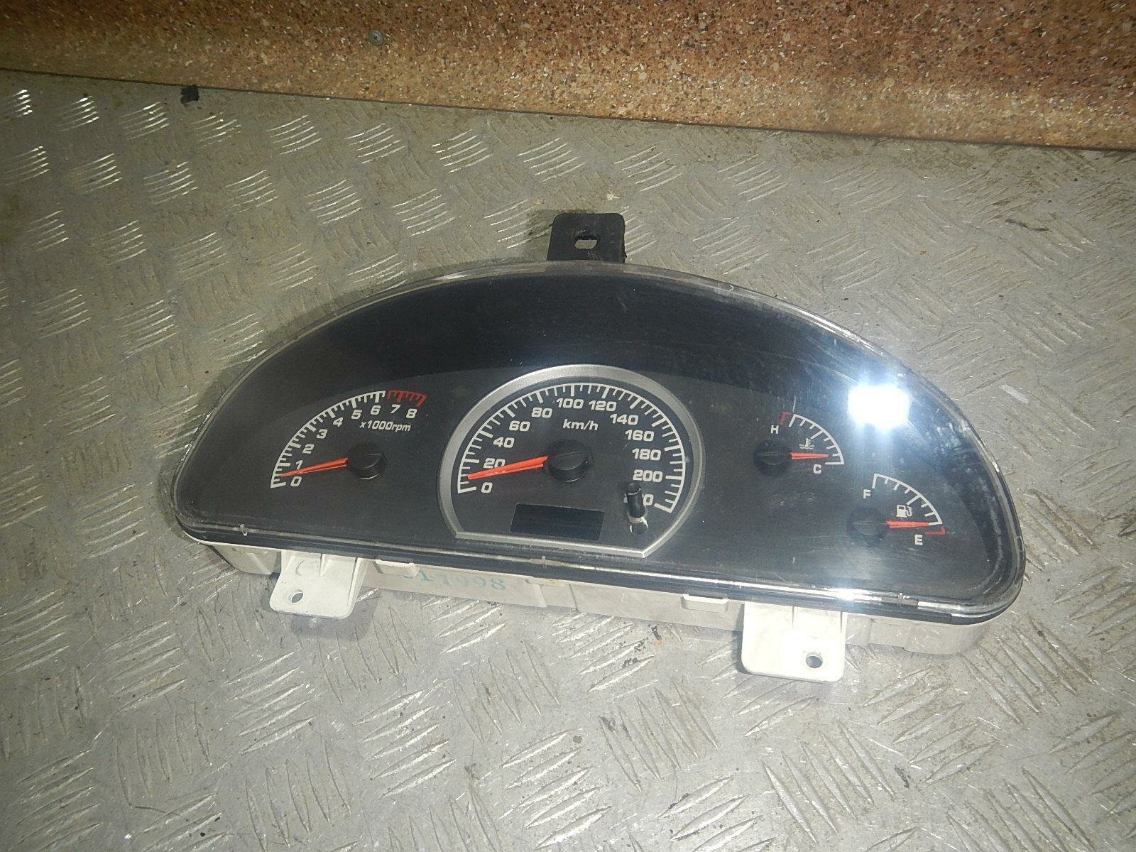 Б/У Панель приборов, Lifan (Лифан)-BREEZ (07-) BREEZ (07-14) Царапины 373574 LIFAN арт. LBX3820100