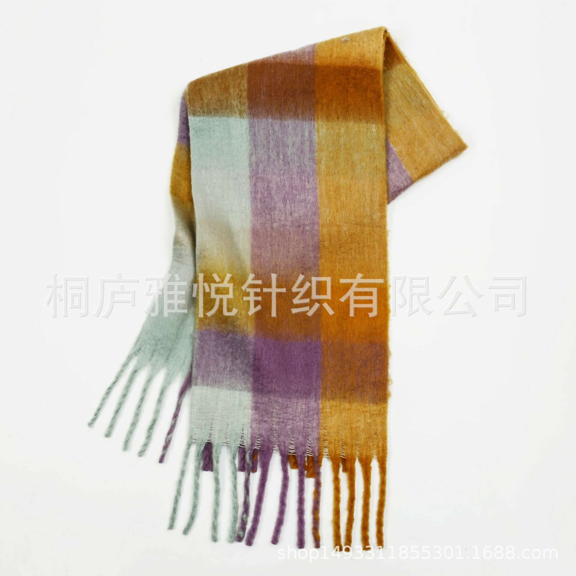 Шарф для женщин